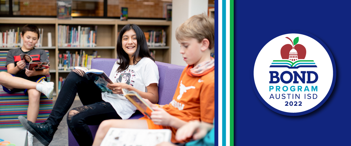 LBJ Early College High School