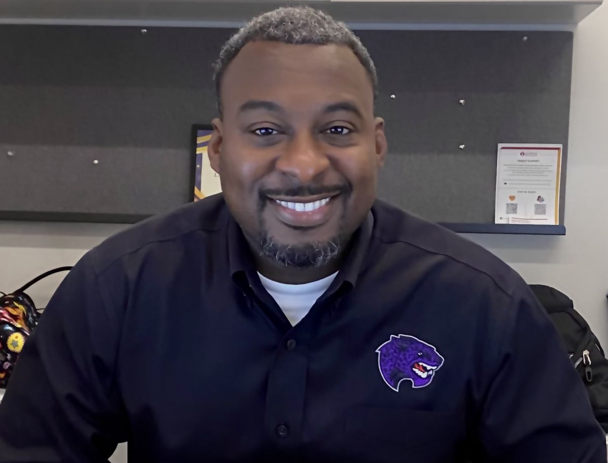 Campus Administration | LBJ Early College High School