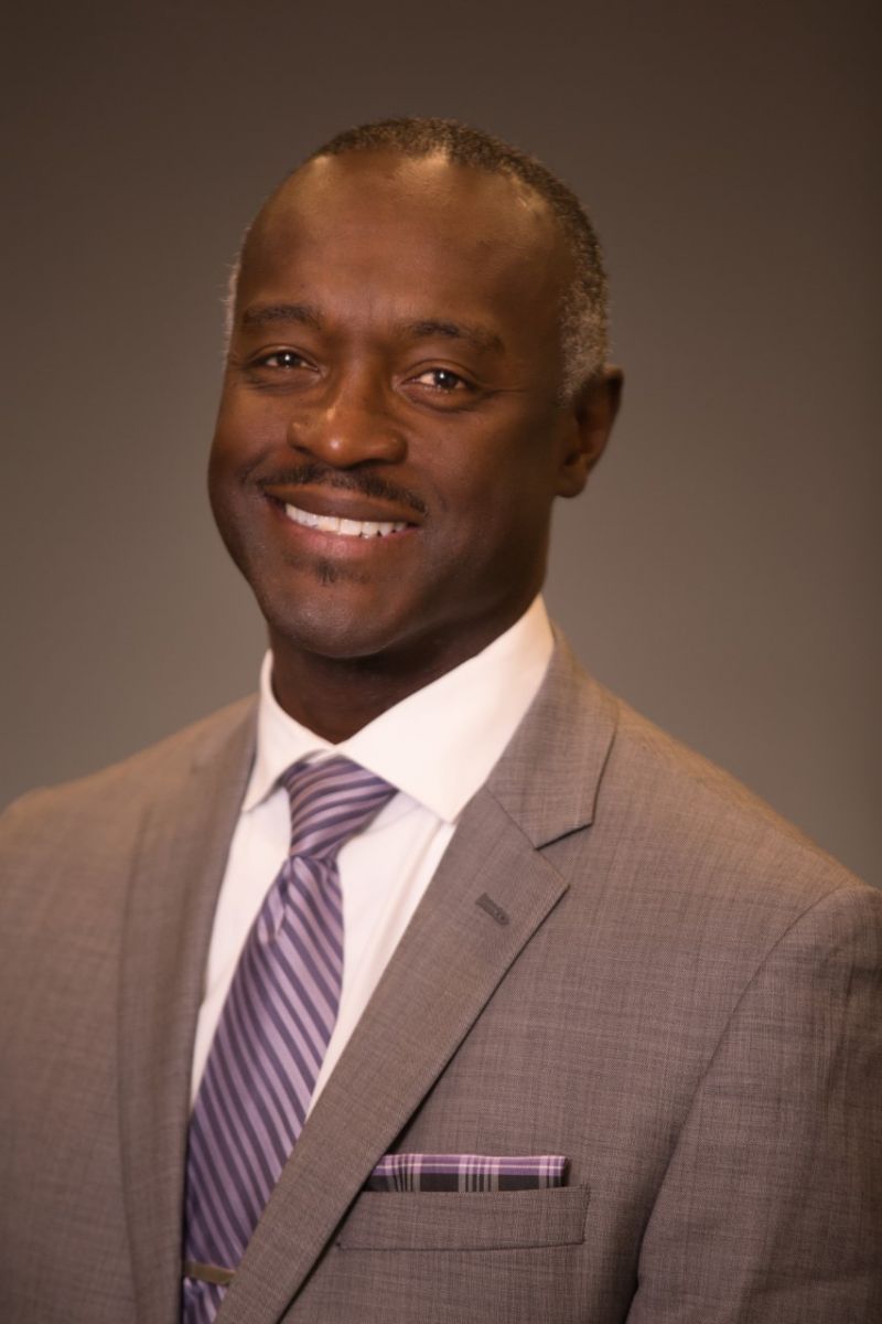 Campus Administration | LBJ Early College High School
